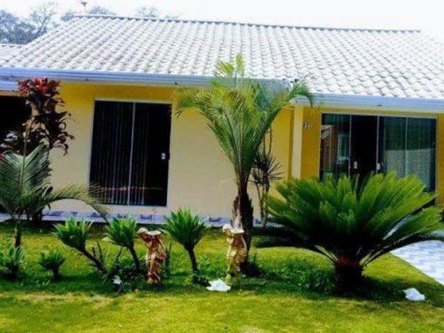 Casa no Condomínio Cantegrill em Viamão