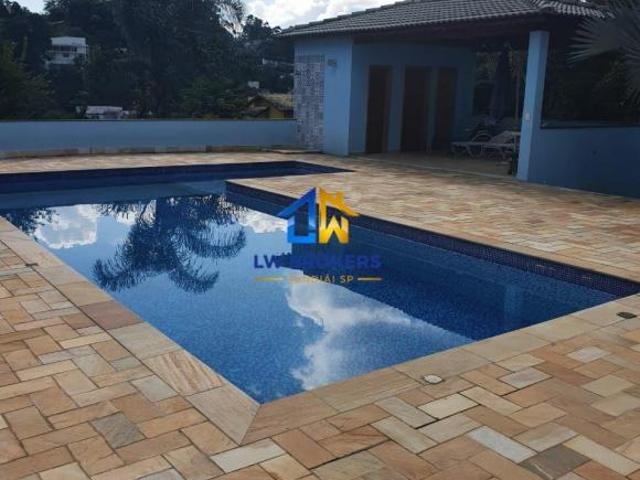 Casa no Condomínio Capital Ville em Cajamar / Jundiaí SP