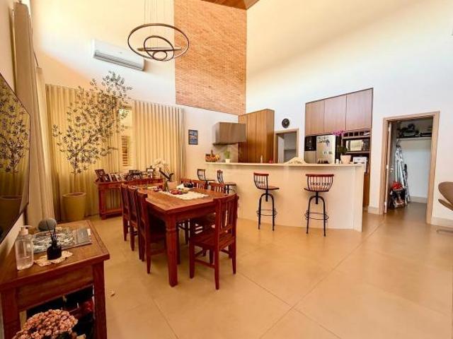 Casa no Condomínio Cascata 2