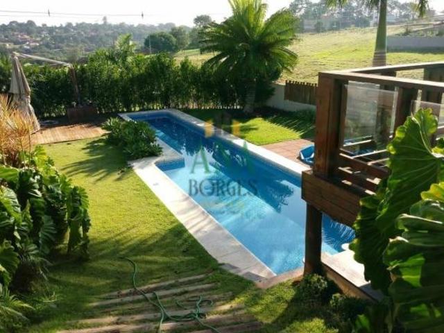 Casa no Condominio Casa Village Araçoiaba