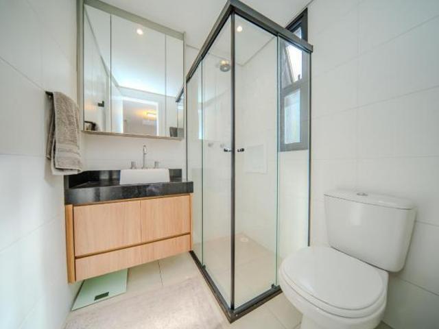 Casa no condomínio Casa Cube para venda com 2 quartos, sendo 1 suíte, 170m² julio silva#P1PJ7