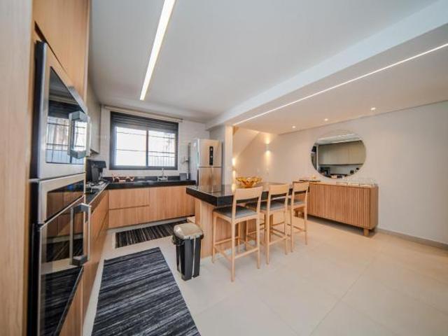 Casa no condomínio Casa Cube para venda com 2 quartos, sendo 1 suíte, 170m² remaxfront#P1PJ7