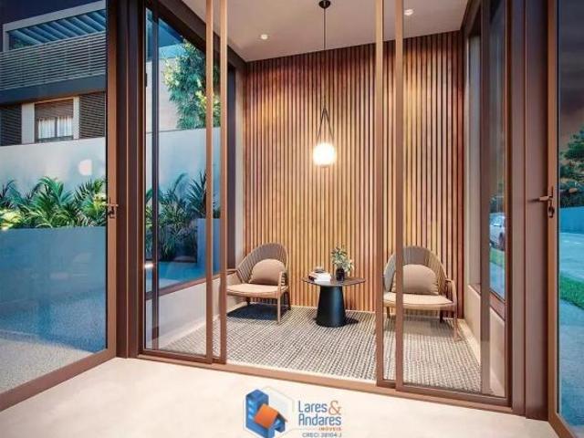 Casa no condomínio Casa Jardim La Place para venda com 4 quartos, sendo 4 suítes, 594m²