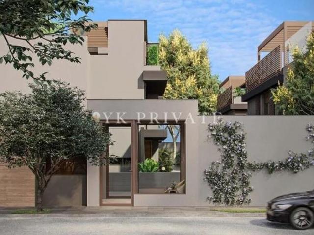 Casa no condomínio Casa Jardim Laplace para venda com 4 quartos, sendo 4 suítes, 595m²