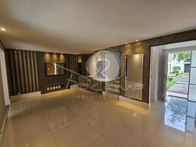 Casa no condomínio Casas Inglesas Garden Hill para venda no Parque Taquaral em Campinas Imobiliá