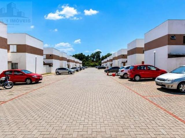 Casa no Condomínio Cellebra Cotia