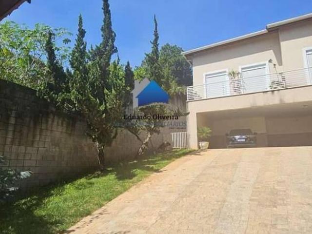 Casa no condominio Chacara Vale do Rio Cotia