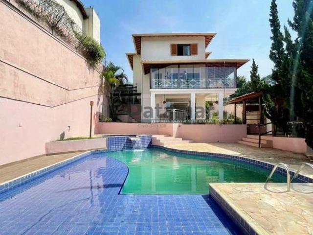 Casa no Condomínio Chácara das Paineiras II