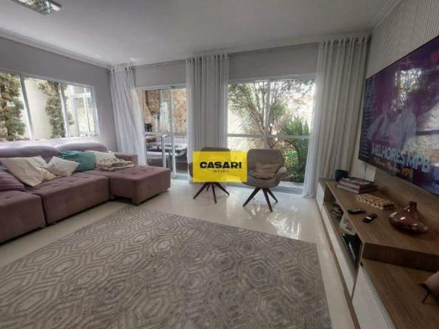 Casa no condomínio Chácara dos Pássaros, 3 quartos, 1 suíte, 3 vagas de garagem, área gourmet e laze