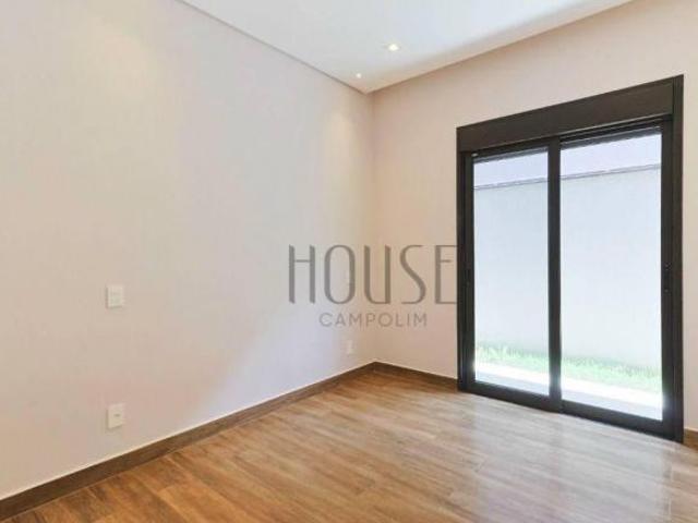Casa no Condomínio Chácara Ondina com 3 quartos com suítes, localizada na cidade de Sorocaba/SP