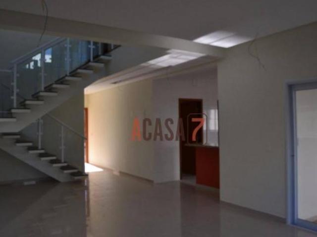 Casa no Condomínio Chácara Ondina Sorocaba/SP