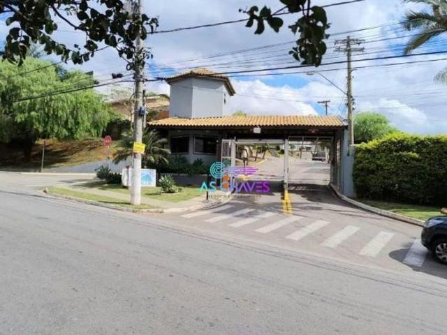 Casa no Condomínio Chacur na Várzea Paulista SP R$ 1.100.000 Aceita Financiamento
