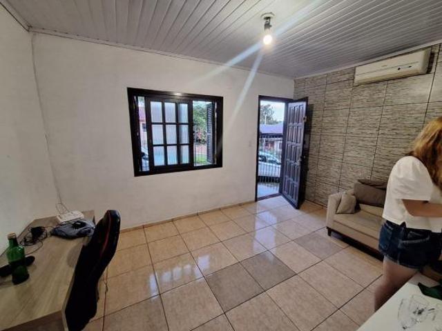 Casa no Condomínio Charrúa, à Venda no Bairro Jardim Krahe em Viamã