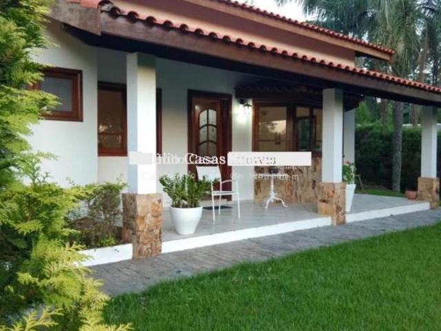Casa no Condomínio City Castelo