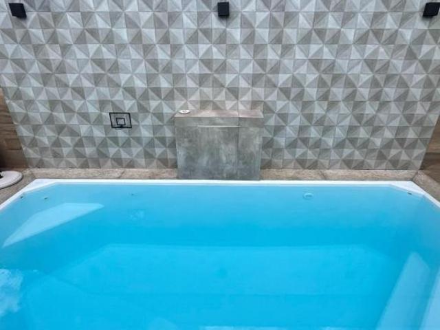 Casa no condomínio City Recanto Anastácio 3 para venda com 4 quartos, sendo 2 suítes, 190m² rodrig