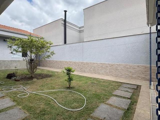 Casa no condomínio City Recanto Anastácio 3 para venda com 4 quartos, sendo 2 suítes, 288m² camila