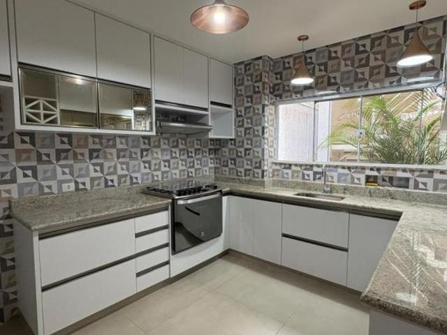 Casa no condomínio City Recanto Anastácio 3 para venda com 4 quartos, sendo 2 suítes, 288m² camila