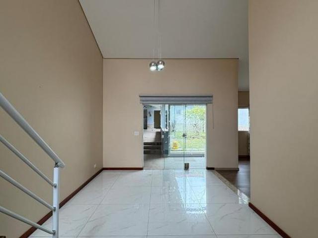 Casa no condomínio City Recanto Anastácio 3 para venda com 4 quartos, sendo 2 suítes, 288m² remaxm