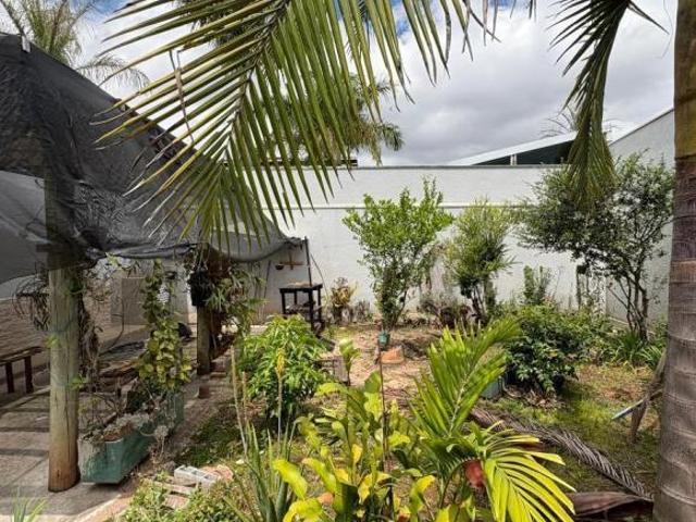 Casa no condomínio City Recanto Anastácio 3 para venda com 4 quartos, sendo 2 suítes, 288m² remaxm
