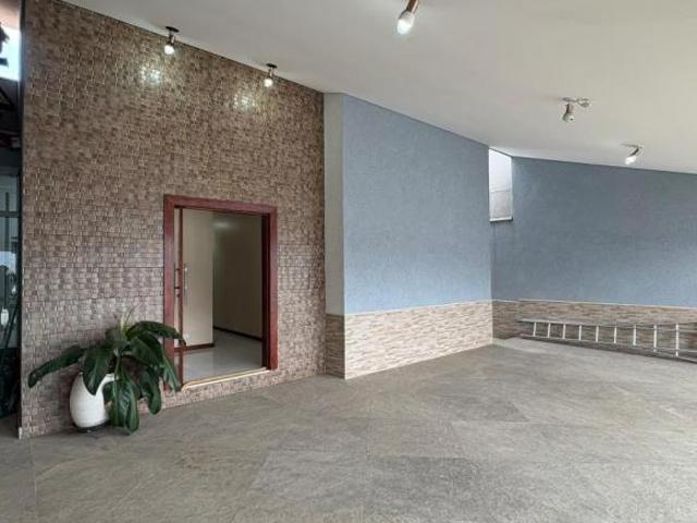 Casa no condomínio City Recanto Anastácio 3 para venda com 4 quartos, sendo 2 suítes, 288m² rodrig