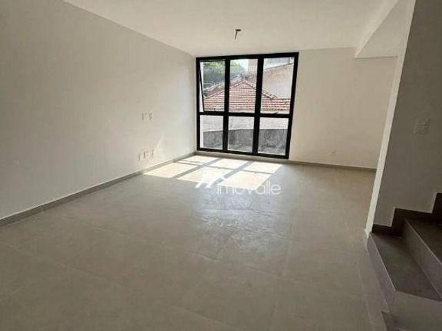 Casa no Condomínio Clube Klabin