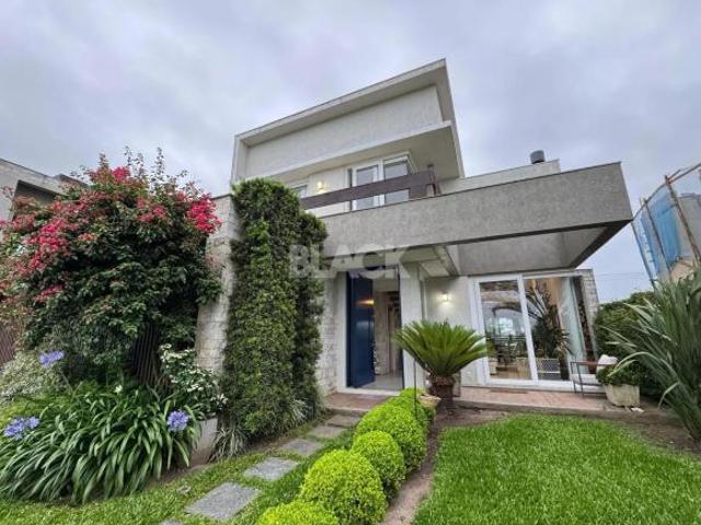 Casa no condomínio à beira mar Ocean Side em Torres/RS