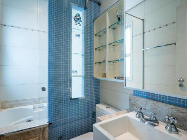 Casa no condomínio América para venda com 4 quartos, sendo 4 suítes, 383m² remaxares#6M3S1