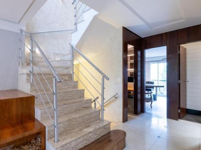 Casa no condomínio América para venda e locação com 4 quartos, sendo 4 suítes, 383m² anagrahl#6M3S
