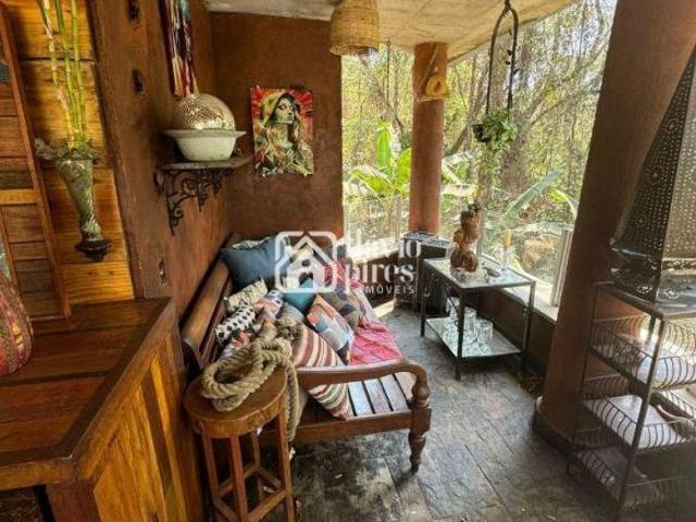Casa no Condomínio Águas Claras em Brumadinho