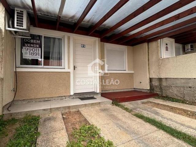 Casa no Condomínio Alta Vista
