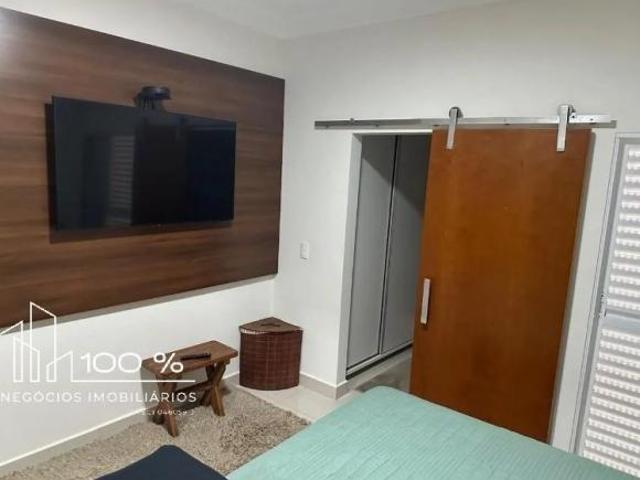 Casa no condomínio Alta Vista: 3 quartos, 3 suítes, 5 banheiros, 4 vagas no Residencial Alta Vista