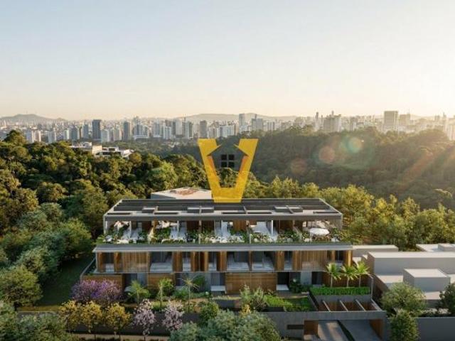 Casa no condomínio Alta Vista para venda com 4 quartos, sendo 4 suítes, 575m²