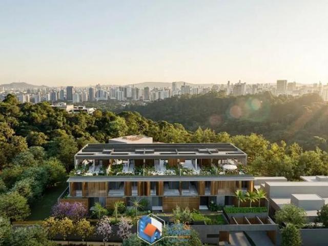 Casa no condomínio Alta Vista para venda com 4 quartos, sendo 4 suítes, 575m²