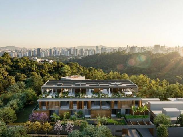 Casa no condomínio Alta Vista para venda com 4 quartos, sendo 4 suítes, 575m²