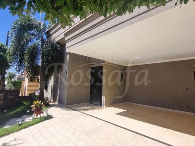 Casa no Condomínio Alta Vista, São José do Rio Preto/SP