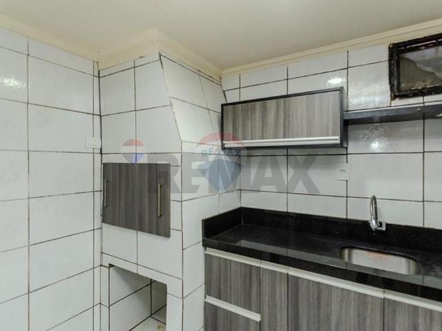 Casa no condomínio Altavista