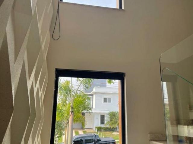 Casa no condomínio Alto de Itaici para venda com 3 quartos, sendo 3 suítes, 260m²