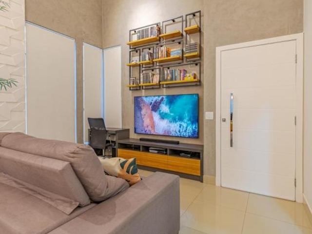 Casa no condomínio Alto do Itaici para venda com 3 quartos, sendo 3 suítes, 170m² theremaxcollecti
