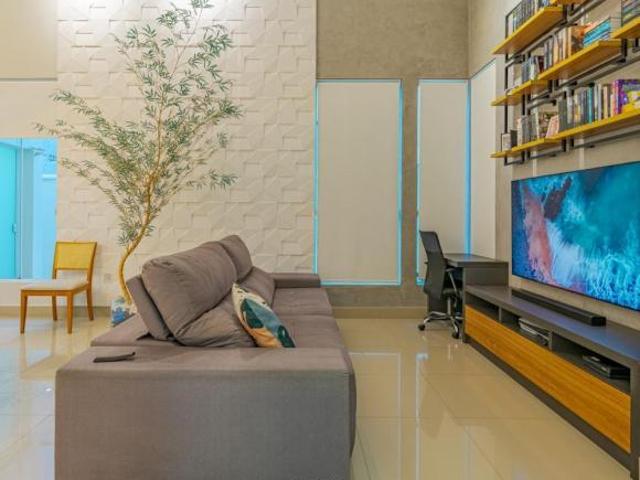 Casa no condomínio Alto do Itaici para venda com 3 quartos, sendo 3 suítes, 170m² theremaxcollecti