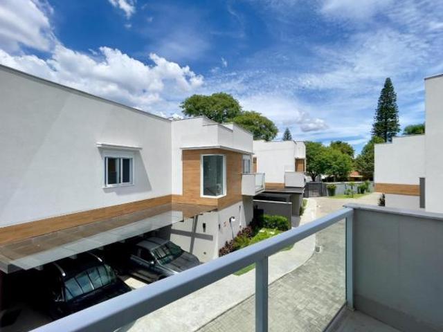 Casa no condomínio Alto Padrão para venda com 3 quartos, sendo 3 suítes, 183m² mayer boacnin#0WGWA