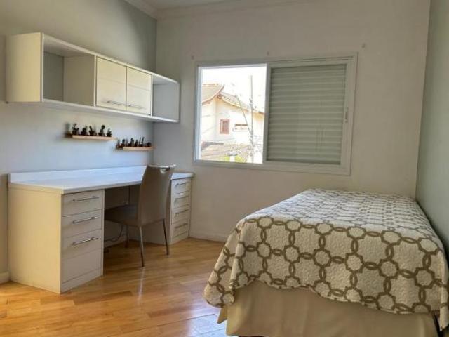 Casa no condomínio Alameda cananéia para venda com 4 quartos, sendo 4 suítes, 278m² remaxjoy#6F0QW