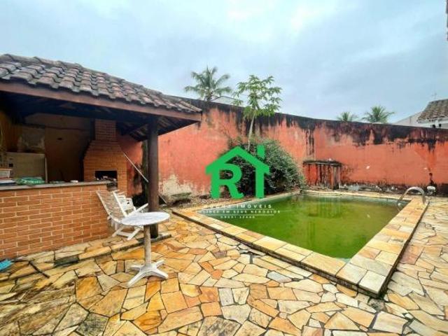 Casa no Condomínio Albamar, 2 quartos, 3 vagas, Piscina, Guarujá/SP