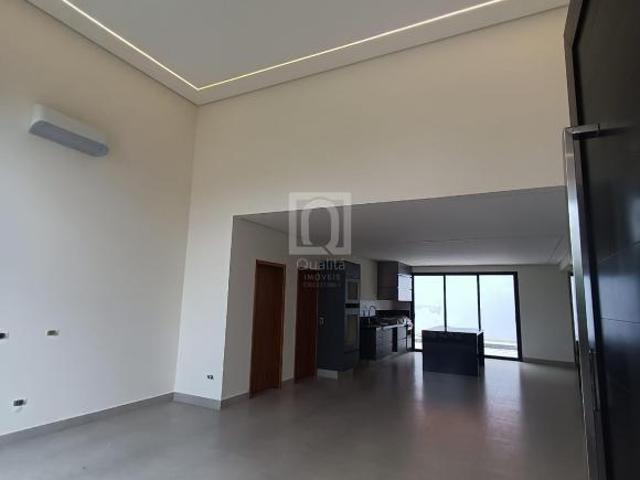 Casa no Condomínio Aldeia da Mata Votorantim