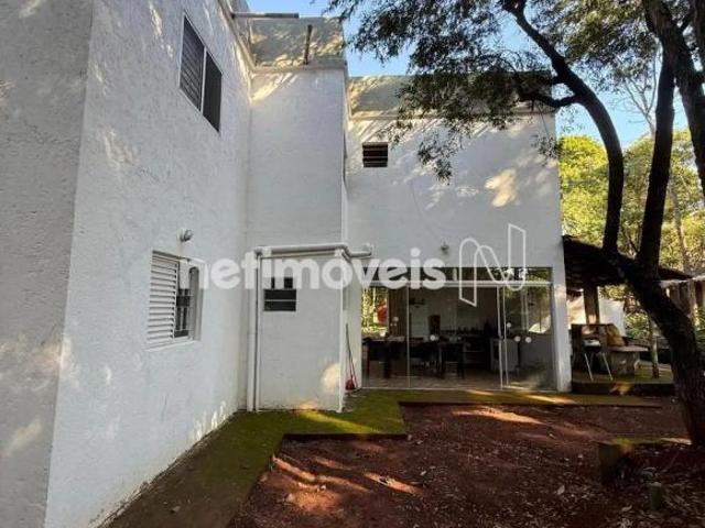 Casa no Condomínio Aldeia da Cachoeira das Pedras – Casa Branca / MG