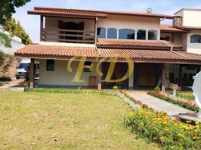 Casa no Condomínio Alpes da Cantareira