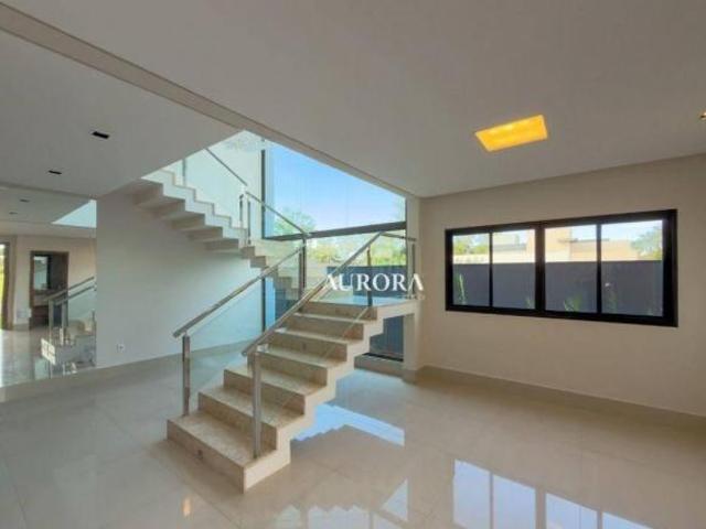Casa com 3 dormitórios, 314 m² venda por R$ 3.100.000,00 ou aluguel por R$ 17.000,00/mês Vivenda
