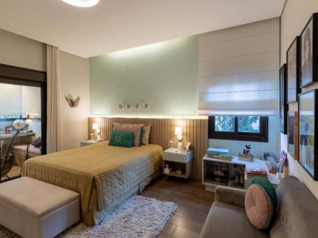 Casa no condomínio Alphaville 3 para venda com 4 quartos, sendo 4 suítes, 694m² theremaxcollection