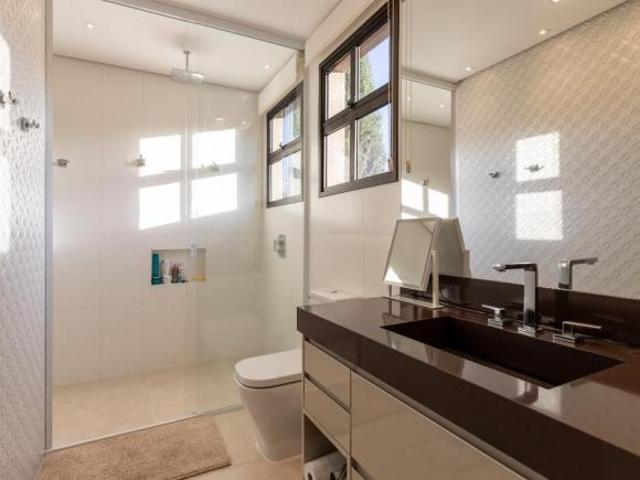 Casa no condomínio Alphaville 3 para venda com 4 quartos, sendo 4 suítes, 694m² theremaxcollection