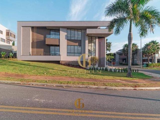 Casa no Condomínio Alphaville em Vespasiano!