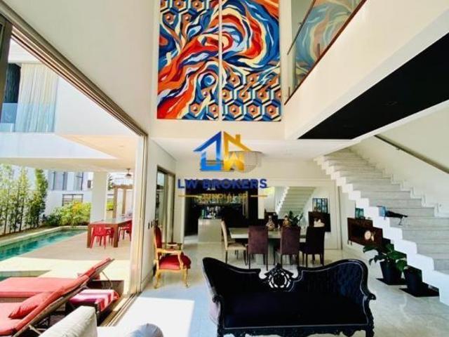 Casa no Condomínio Alphaville Nova Esplanada
